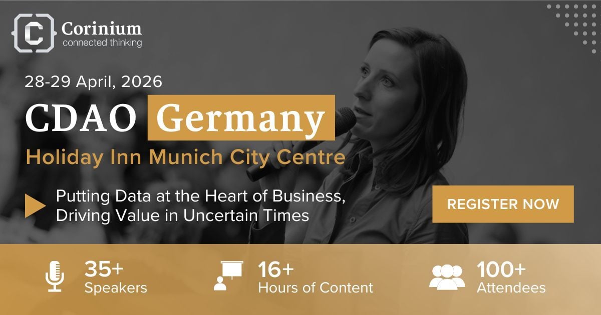 CDAO Germany 2026 | Sponsorship Prospectus Download